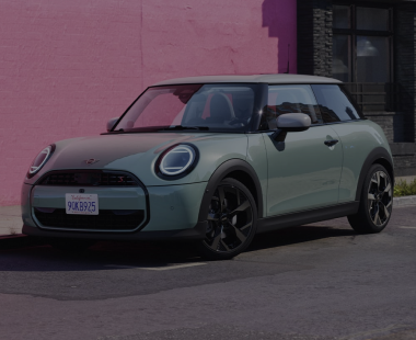 Dick Lovett Bristol MINI | Official MINI Retailer